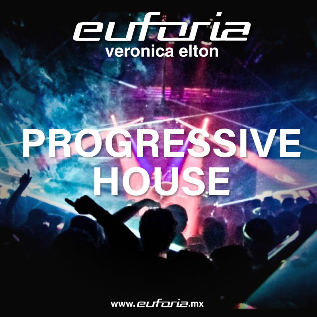 EUFORIA 385 con Veronica Elton